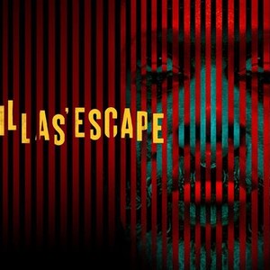 Akilla's Escape - Rotten Tomatoes