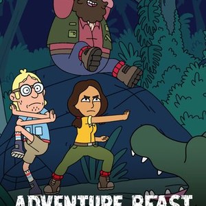 Adventure Beast - Rotten Tomatoes