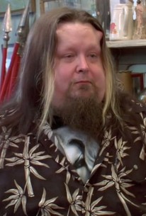 Oddities: Season 3, Episode 6 | Rotten Tomatoes