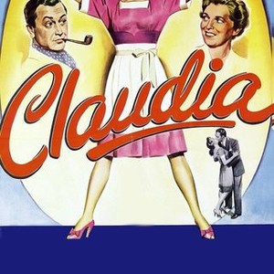 Claudia - Rotten Tomatoes