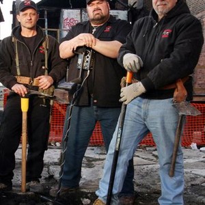 American Digger - Rotten Tomatoes