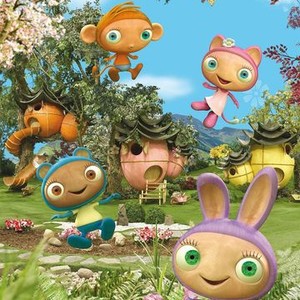 Waybuloo: Season 2, Episode 26 - Rotten Tomatoes