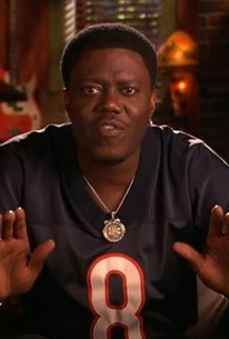 The Bernie Mac Show: Season 1, Episode 5 | Rotten Tomatoes