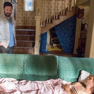 Daniel Booko - Rotten Tomatoes