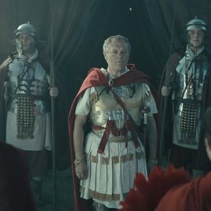 Barbarians: Season 2, Episode 5 - Rotten Tomatoes