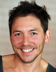 Dirk Moritz | Rotten Tomatoes