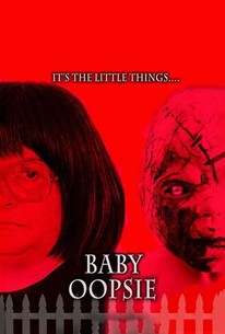 Baby Oopsie - Rotten Tomatoes