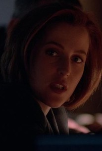 The X-Files: Season 5, Episode 18 | Rotten Tomatoes