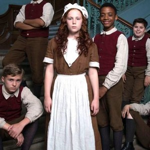 Hetty Feather - Rotten Tomatoes