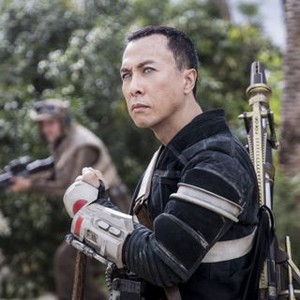 Rogue One: A Star Wars Story - Rotten Tomatoes