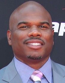 Curtis Conway - Rotten Tomatoes