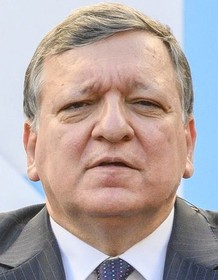 Jose Manuel Barroso | Rotten Tomatoes