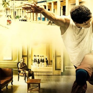 Yuli - Rotten Tomatoes