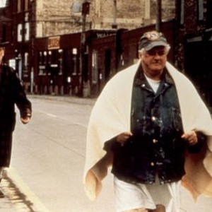 Donald Moffat - Rotten Tomatoes