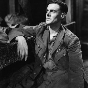 Colin Clive - Rotten Tomatoes