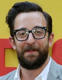 Adam Rose | Rotten Tomatoes