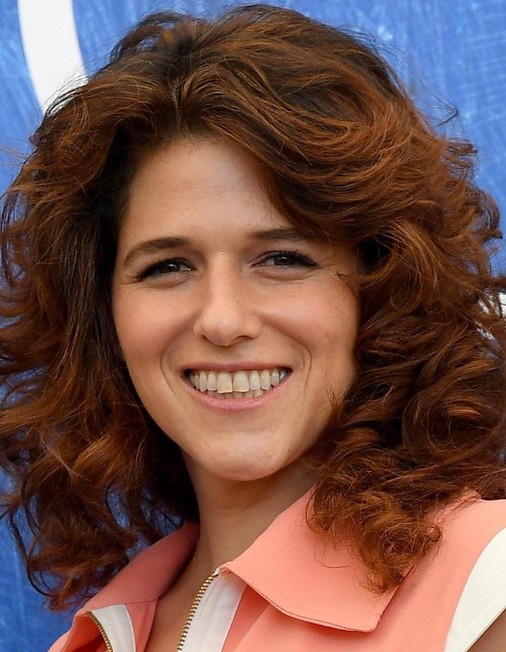 Noa Koler - Rotten Tomatoes