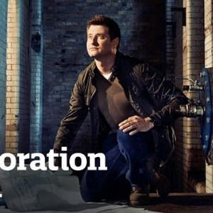 Restoration Man - Rotten Tomatoes