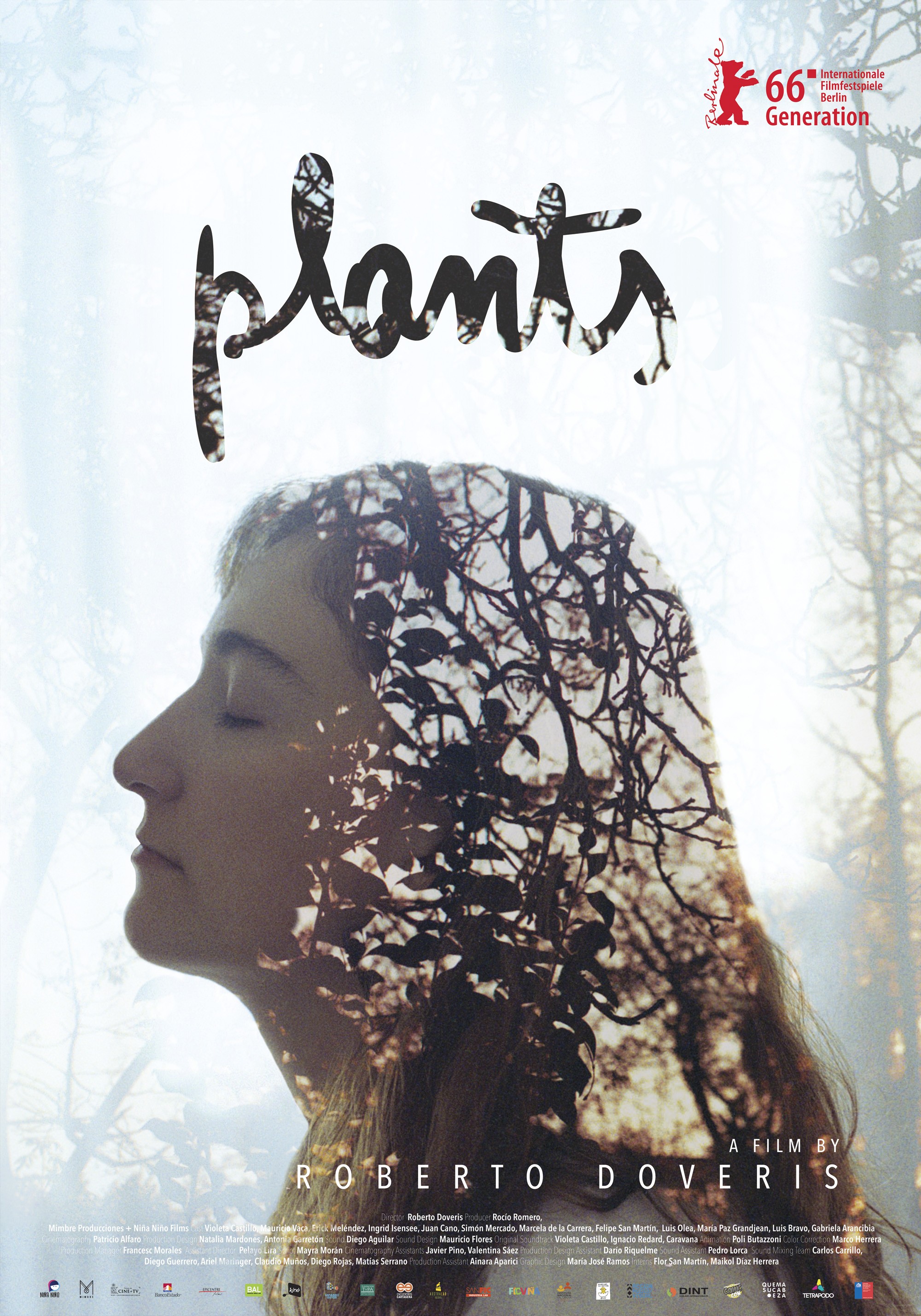 Plants (Las plantas) | Rotten Tomatoes