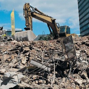 Engineering Catastrophes - Rotten Tomatoes