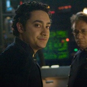 Alessandro Juliani - Rotten Tomatoes