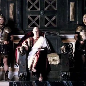 The Inquiry - Rotten Tomatoes