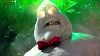 Ghostbusters - Rotten Tomatoes