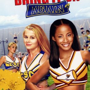 Bring It On Again - Rotten Tomatoes