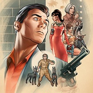 Archer - Rotten Tomatoes