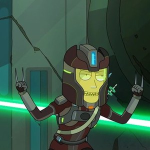 Rick and Morty: Season 6, Episode 1 - Rotten Tomatoes