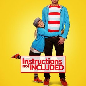 Instructions Not Included - Rotten Tomatoes