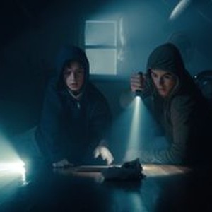 Low Tide - Rotten Tomatoes