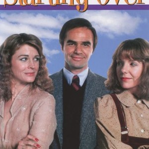 Starting Over - Rotten Tomatoes