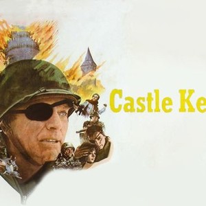 Castle Keep - Rotten Tomatoes