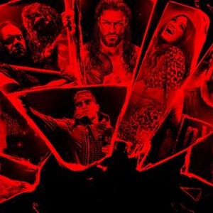 WWE Evil - Rotten Tomatoes