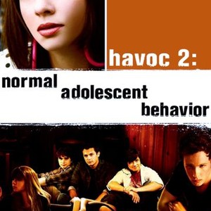 Normal Adolescent Behavior - Rotten Tomatoes