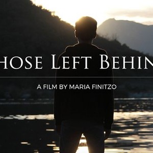 Those Left Behind (2017) - Rotten Tomatoes