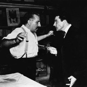 Mario Siletti - Rotten Tomatoes