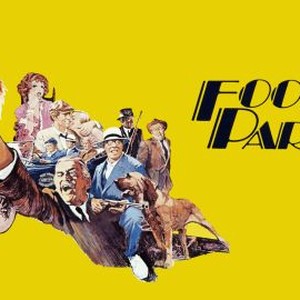 Fool's Parade - Rotten Tomatoes