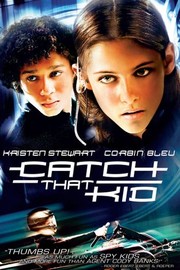 Catch That Kid - Movie Reviews