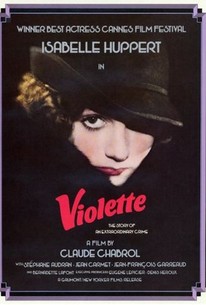 Violette | Rotten Tomatoes