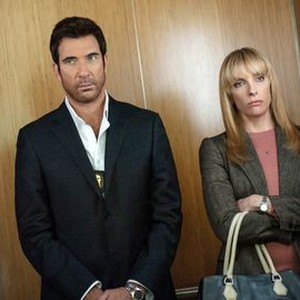 Hostages: Season 1, Episode 6 - Rotten Tomatoes