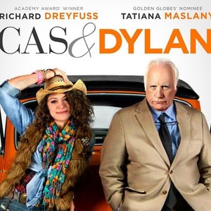 Cas & Dylan - Rotten Tomatoes