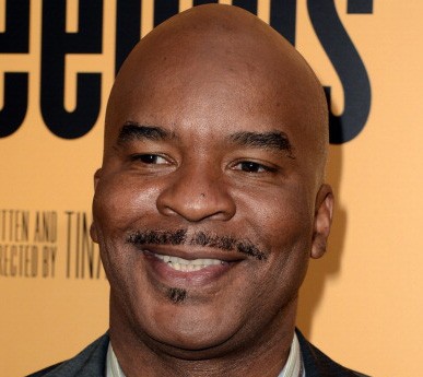 David Alan Grier - Rotten Tomatoes