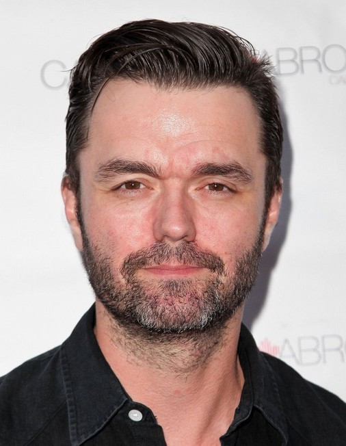 Billy MacLellan - Rotten Tomatoes