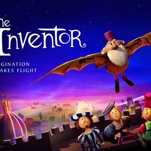 The Inventor - Rotten Tomatoes
