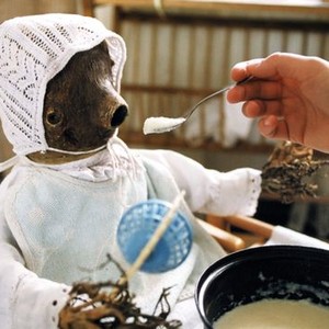 Little Otik - Rotten Tomatoes