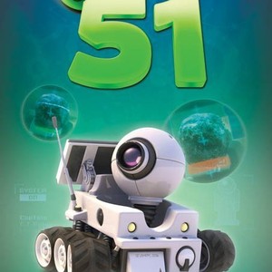 Planet 51 - Rotten Tomatoes