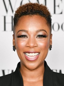 samira wiley play