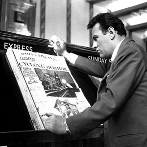 Edward Judd - Rotten Tomatoes